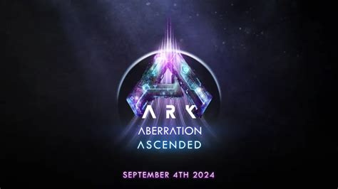 新マップアベレーション Aberration 最新情報 らてのARKASA攻略ブログ
