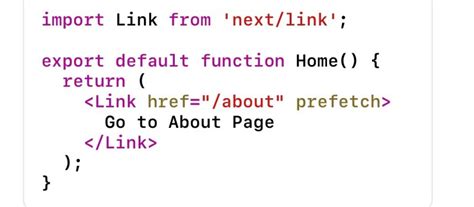 Webperformance Frontendoptimization React Nextjstips