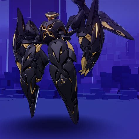 Sbire Du Herrscher De La Domination Wiki Honkai Impact 3rd Fr Fandom