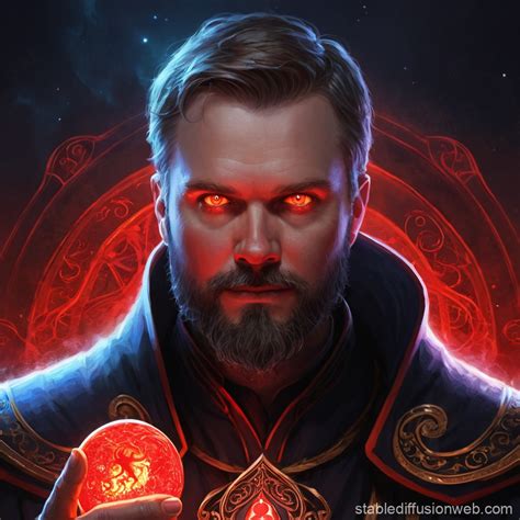 Politician J D Vance As An Elven Warrior With Long Dark Hair It Is