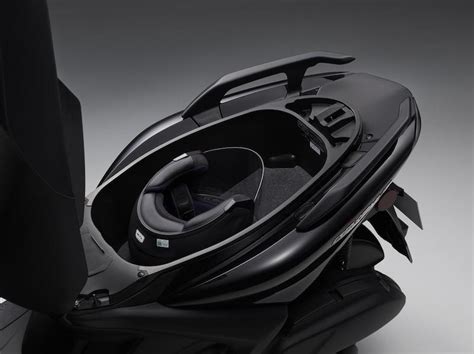 Jepun Lancar Yamaha Cygnus Gryphus 2022 Enjin Kini Lebih Berkuasa