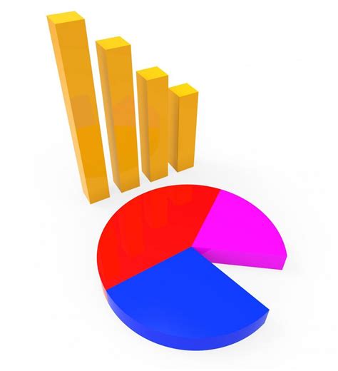 Free Stock Photo Of Graph Report Shows Graphs Charts And Infochart