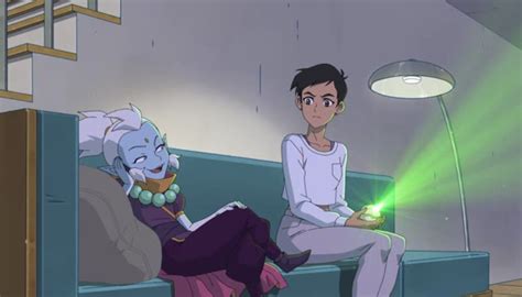 Who Is Mister Mxyzptlk In ‘my Adventures With Superman And What Is His