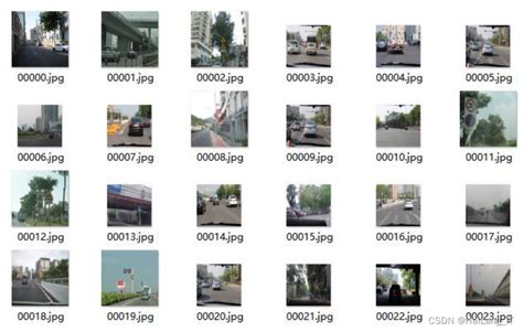毕业设计 基于深度学习的交通标识识别 Opencv Csdn博客