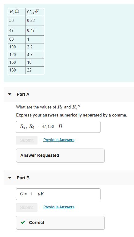 Solved A Low Pass Filter Is Shown In The Figure Figure Chegg
