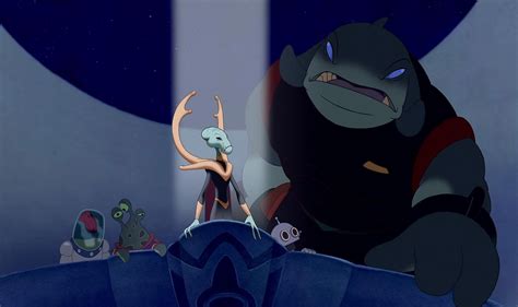Lilo And Stitch Grand Councilwoman And Gantu Lilo And Stitch Photo 44062859 Fanpop Page 22