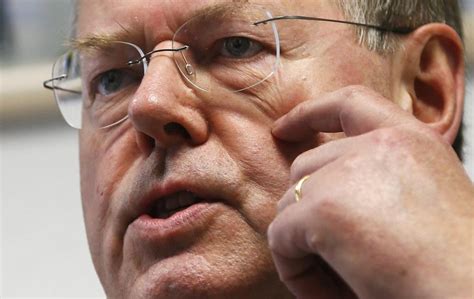 Bundestagswahl 2013 Peer Steinbrück wird SPD Kanzlerkandidat WELT