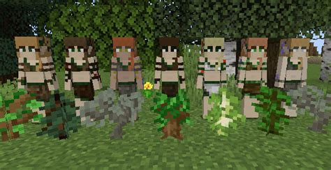 Greek Fantasy Minecraft Mods Curseforge