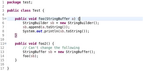 Java Eclipse Autogenerated Tostring Method Stack Overflow