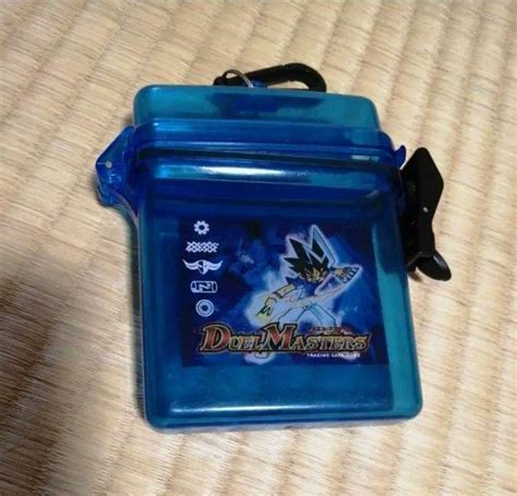 レア デュエルマスターズ クリアケース 切札勝舞 トレーディングカード トレカ メルカリ