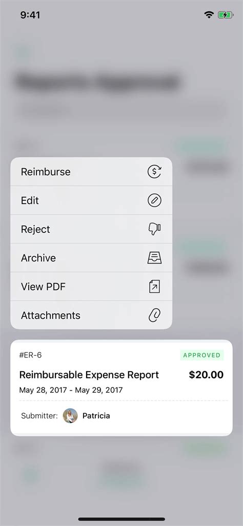 Expense Reporting Apps For The Modern Day Business Traveler