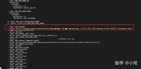 Java 应用实现 Apm 自动注入（kubernetes 篇） 知乎