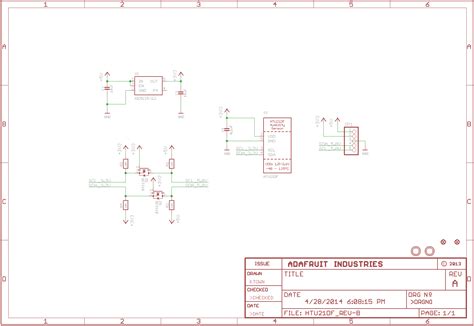 Resistor Multiple I2c Slave Devices On Arduino Pull Up 57 Off