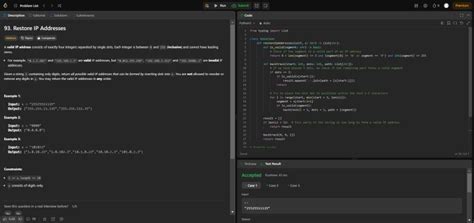 swati pandit on linkedin 100dayschallenge dsa leetcode