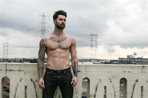 Commissioned Portraits — John Arsenault Photography