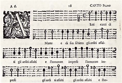 Monteverdi Madrigali Guerrieri Et Amorosi Libro 8 Leer Un Libro