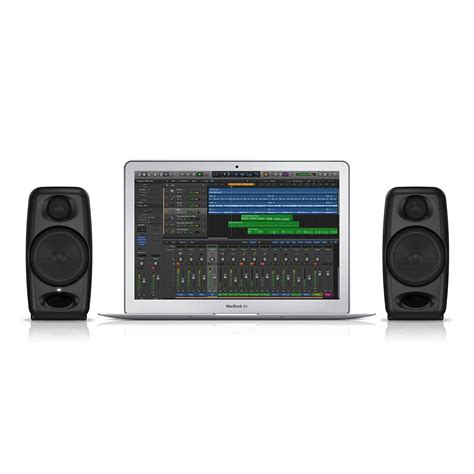 IK Multimedia iLoud Micro Monitor « Monitor activo
