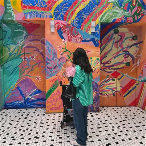 Grazias Weekly Best Dressed List With Mariam Alyassi And More