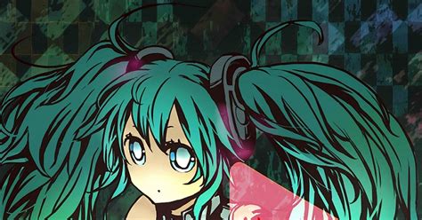 初音ミク あぺんど Dangoのイラスト Pixiv
