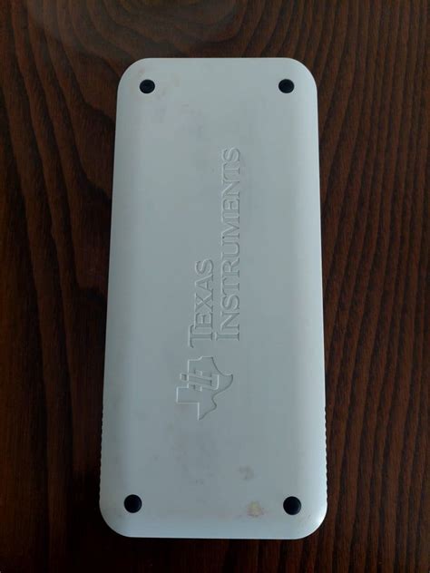 Satıldı Texas Instruments TI 84 Plus CE T Bilimsel Hesap Makinesi