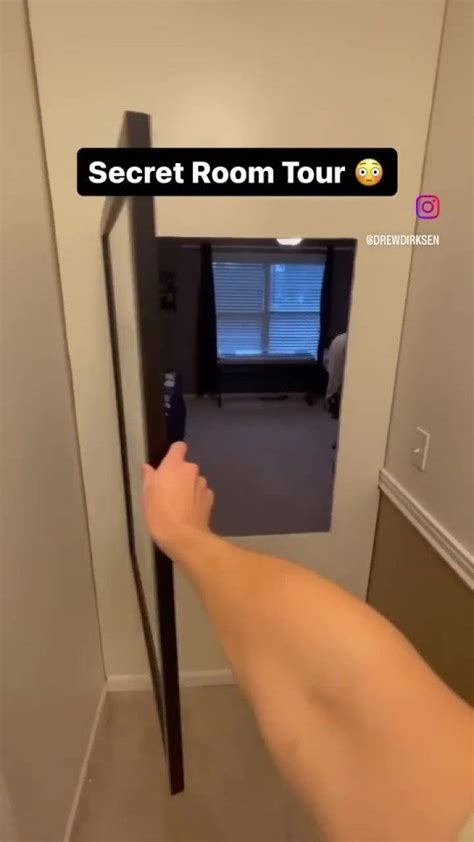 I Built Secret Hiding Spaces In My House But Trolls Say I Made A