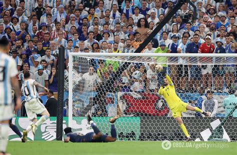 В драматичнейшем финале Аргентина Франция определился победитель ЧМ 2022 Футбол Oboz Ua