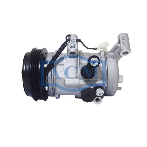 Jual Compresor Toyota New Avanza Veloz Assy Acm Kompresor Ac Mobil