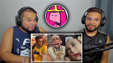 OS MELHORES TIK TOK DE COMÉDIA TENTE NÃO RIR Amora YouTube