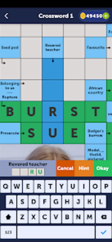 Crossword Arrowword For Android Download