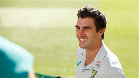 Australia Cricket Captain Pat Cummins Responds To The ‘go Woke Critics