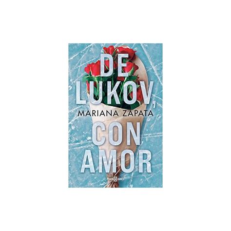 De Lukov Con Amor Libreria Chilena