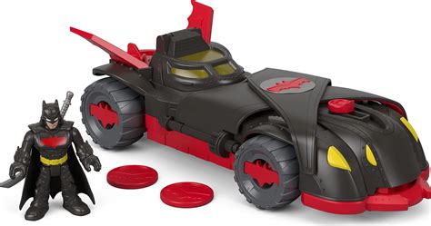 Arriba 100 Imagen Amazon Imaginext Batman Abzlocal Mx