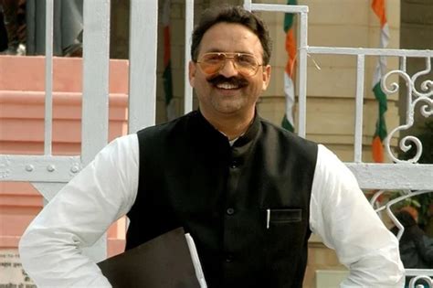 Mukhtar Ansaris Death Akhilesh Demands Probe Supervised By Sc Judge