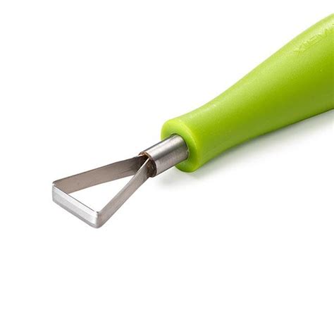 Xiem Triangle Loop Trimming Tool