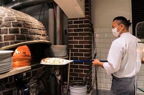 【金沢駅】伝統的な製法のナポリピッツァに自信あり！「antica Pizzeria Totò（アンティカ ピッツェリア トト）」がオープン