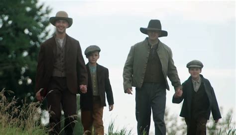 Chip Gaines Calls Out Critics Of Same Sex Couple Featured On His And Wife Joanna Gaines New Show