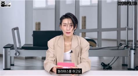 성산동필라테스마포구청역필라테스 아름다운 몸매 라인의 비결 ♥필라테스♥ 예쁜사람은 다한다 네이버 블로그