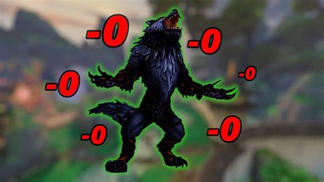 THE UNKILLABLE FENRIR BUILD Full Tank YouTube