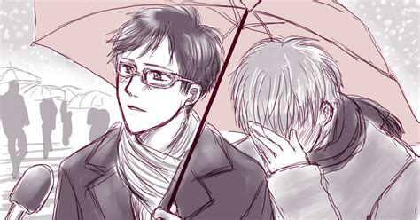 Free Bl Fanwork Special Feeling Rei Ryugazaki 【腐ree】例の黙れクソメガネなれい