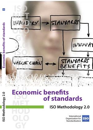 ISO Benefits Of ISO Standards