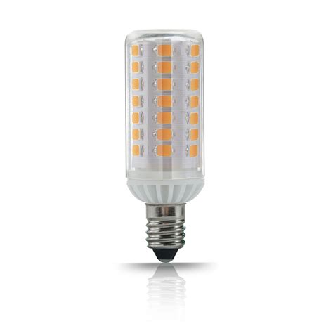 Bulbamerica 4w Led Dimmable E11 Base 6500k Daylight Bulb 50w Equival