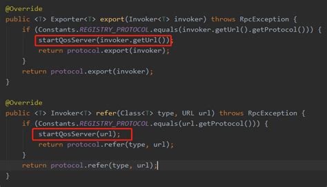 Dubbo Qos运维命令 Dubbo学习 Segmentfault 思否