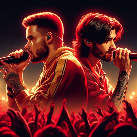 Ziam On Tumblr