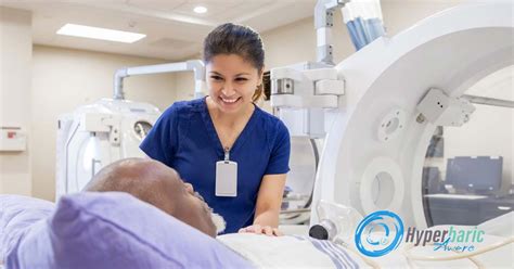 Hyperbaric Oxygen Therapy For Osteoradionecrosis