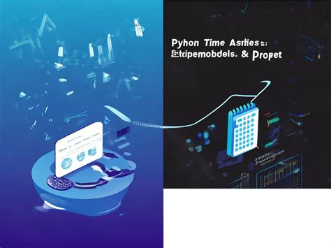 Python时间序列分析：statsmodels与prophet实战解析 Dawoai