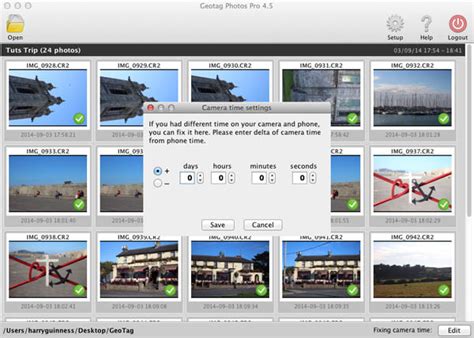 How To Add Geospatial Data To Your Images With Geotag Photos Pro