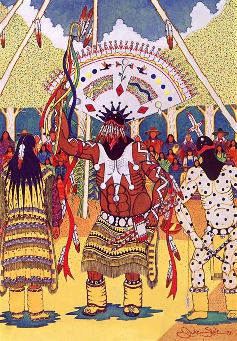 264 Best Apaches Crown Dancers And More Apches Images On Pinterest