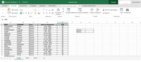 Фото В Таблицу Excel —