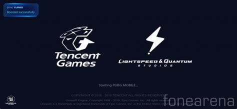 MIUI Game Turbo Overview