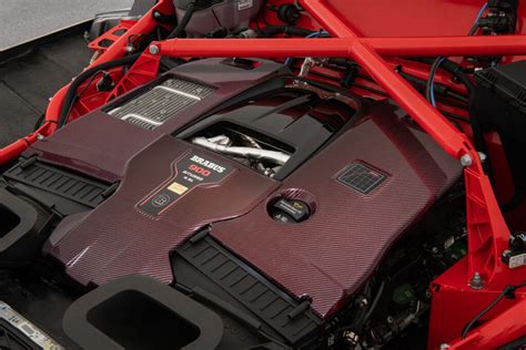 The Brabus Crawler Is A HP AMG Powered Dune Buggy Maxim